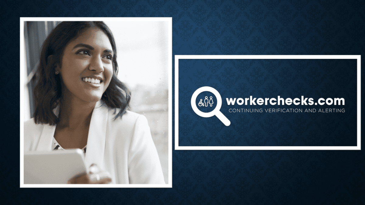 Police Check Process - How Worker Checks work with ACIC