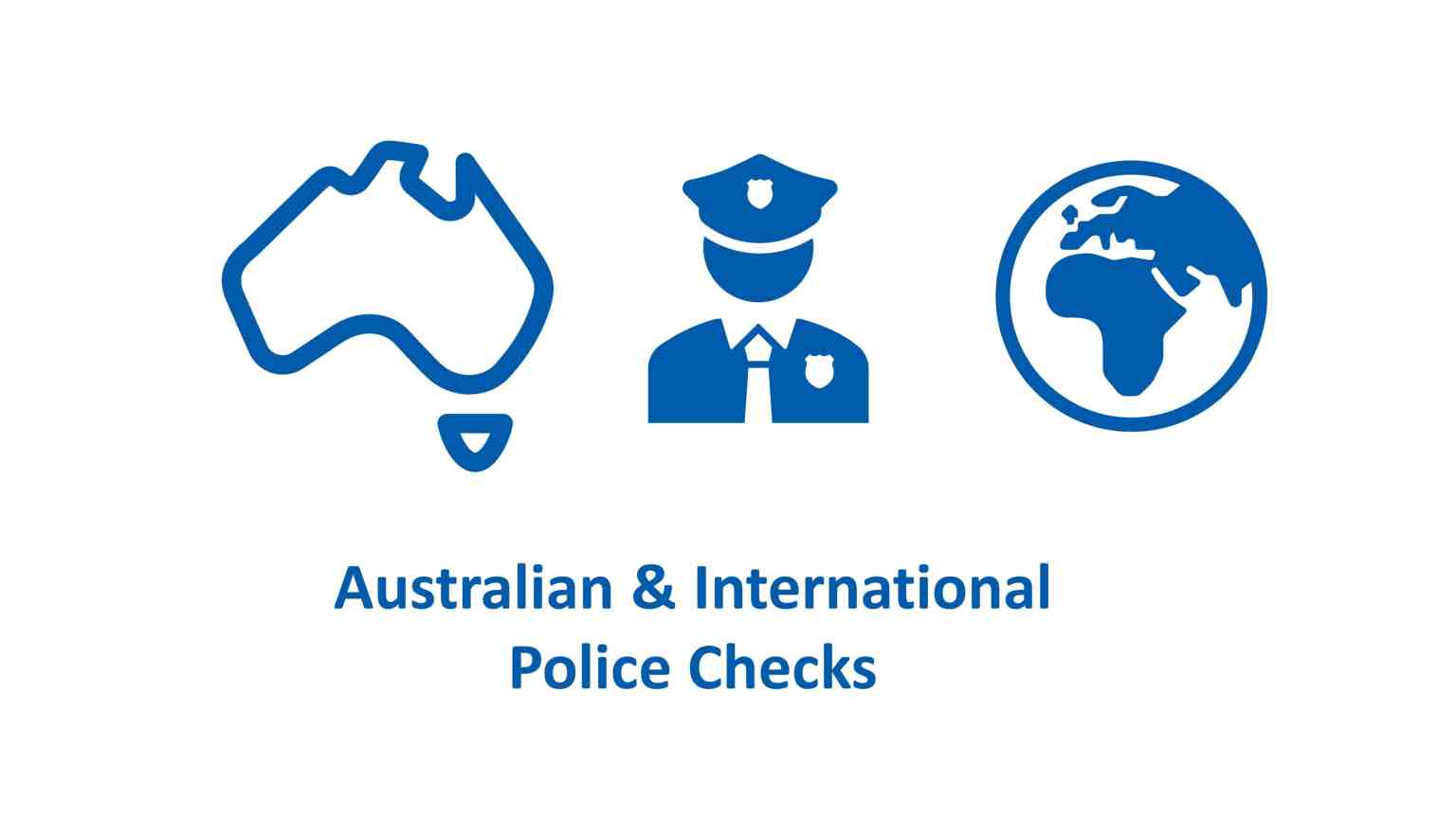 Support Worker Jobs & Police Checks | Worker Checks