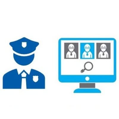 Worker Checks 100% Online Police & Support Worker Checks